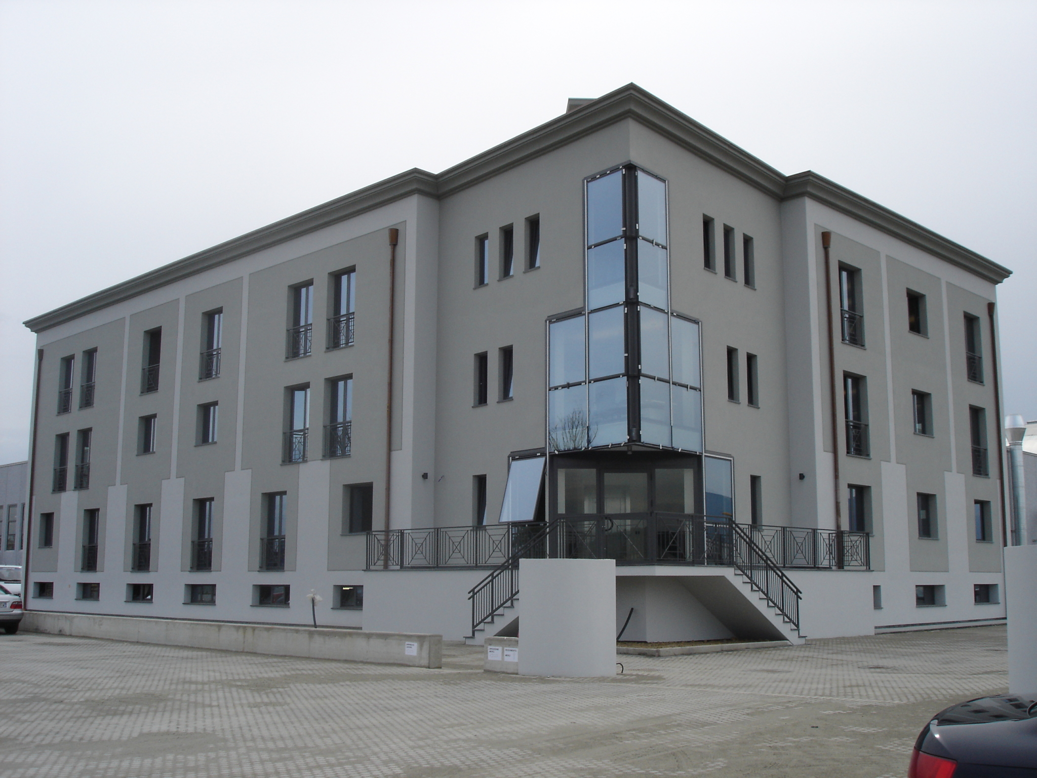 About Eurotec – Eurotec Group