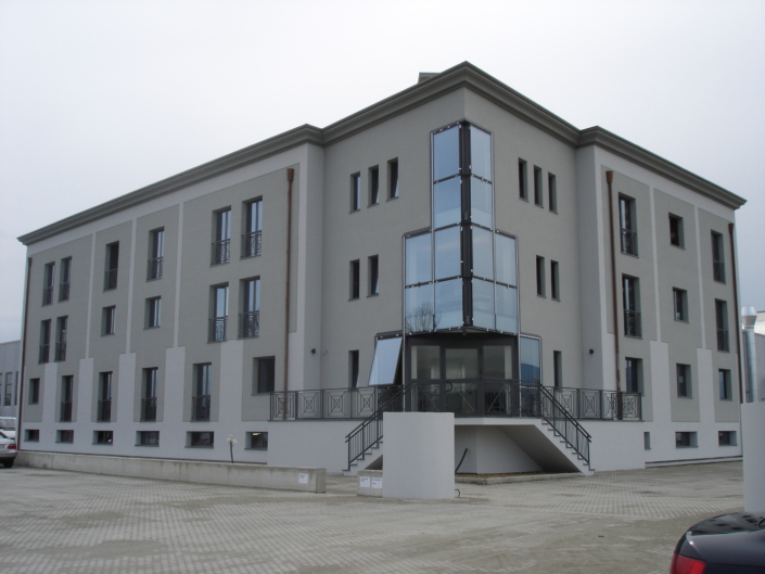 About Eurotec – Eurotec Group