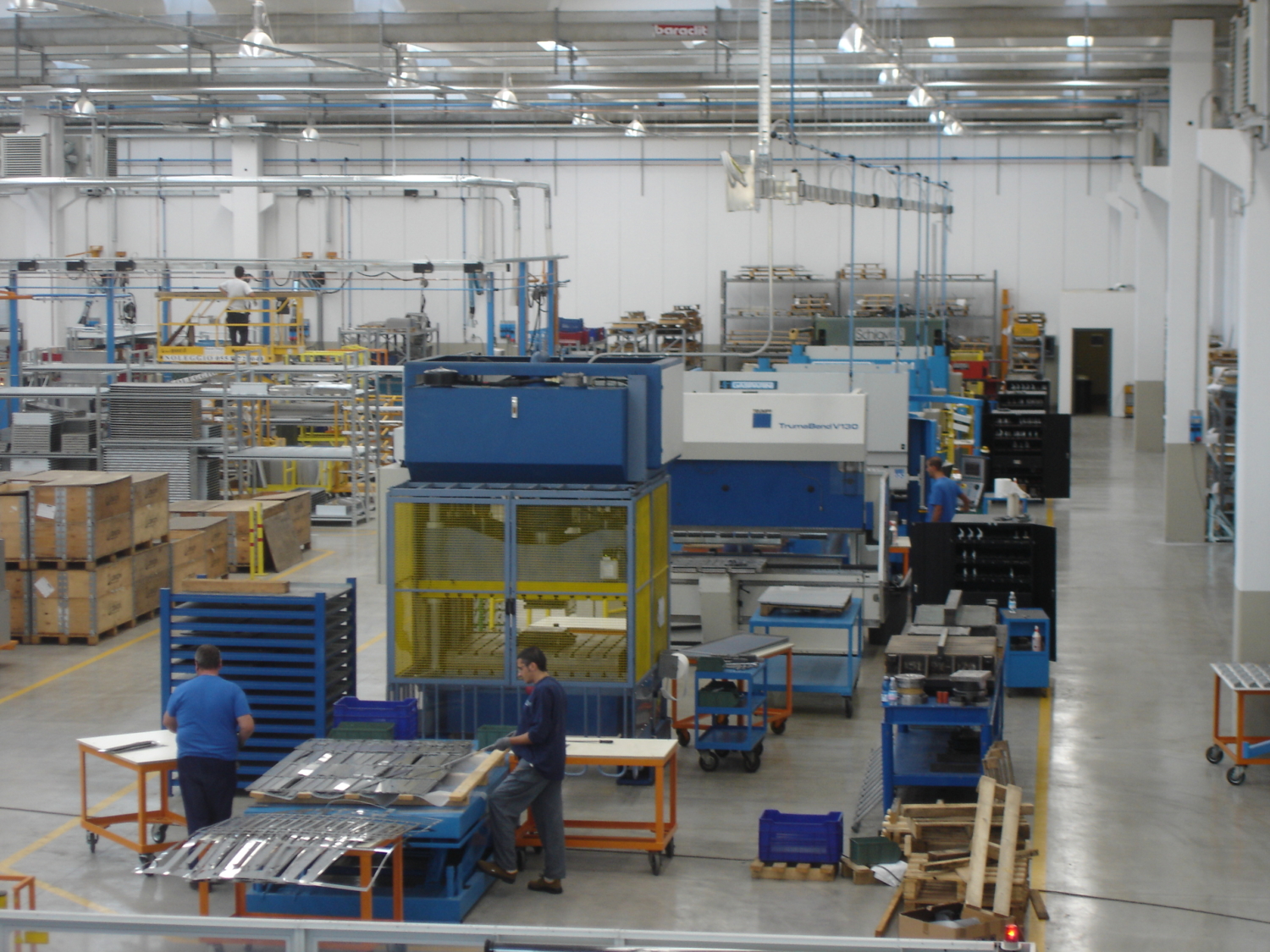 About Eurotec – Eurotec Group