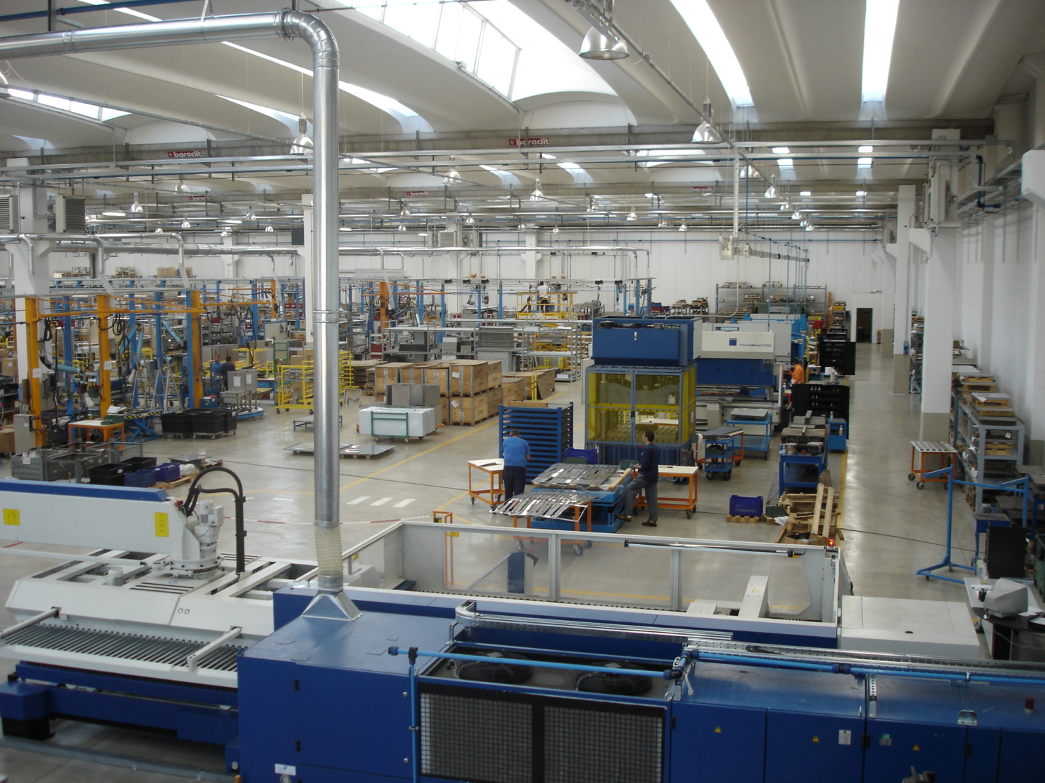 About Eurotec – Eurotec Group