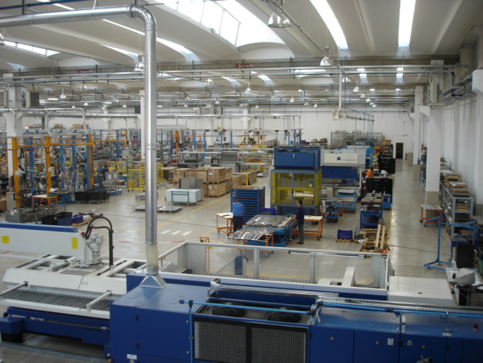 Über uns – Eurotec Group