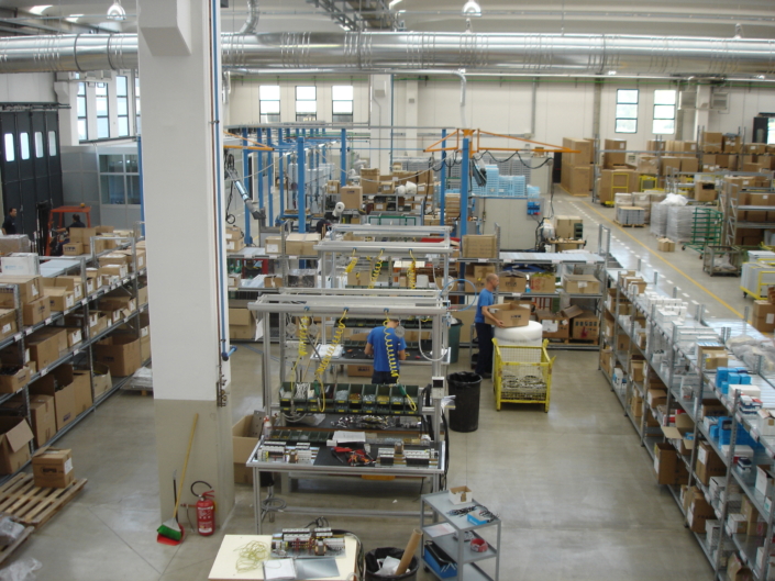 About Eurotec – Eurotec Group